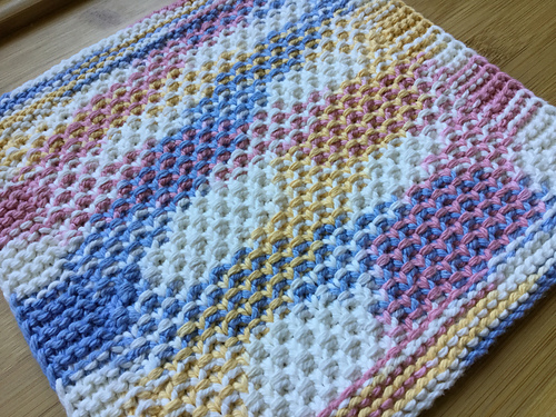 Ravelry: Boxes in Boxes pattern by Beth A Reed