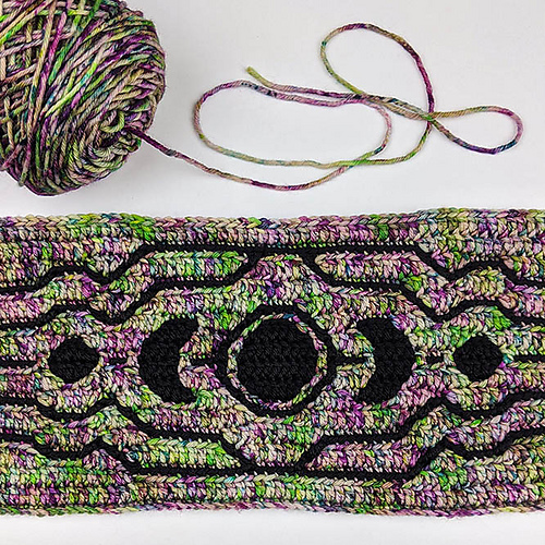 Ravelry: Gravity pattern by Alexis Sixel