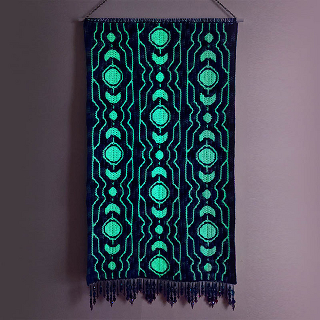 Ravelry: Gravity pattern by Alexis Sixel