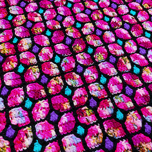 Ravelry: Regina pattern by Alexis Sixel