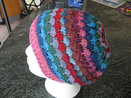 Ravelry: Molly Hooper pattern by Kimberly Golynskiy