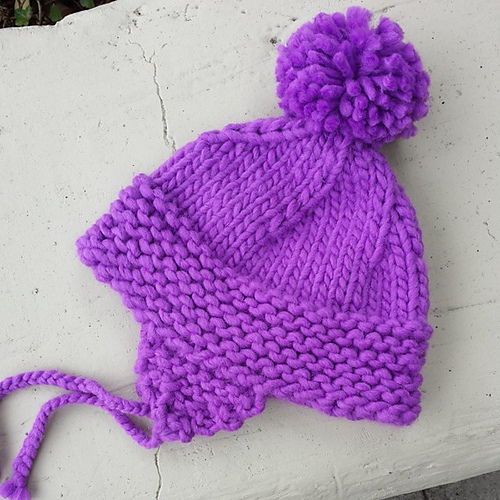 Ravelry: Serendipity pattern by Pixiepurls