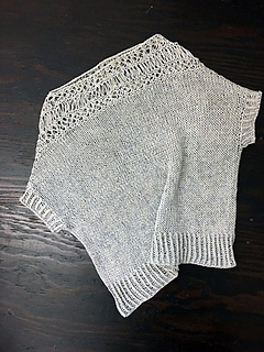 Ravelry: 96mania's Satawal