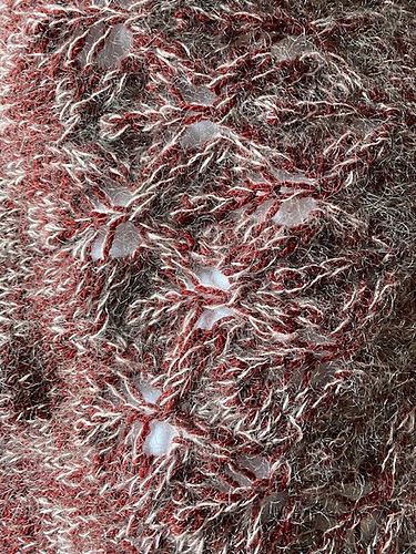 Love Note sweater : r/knitting