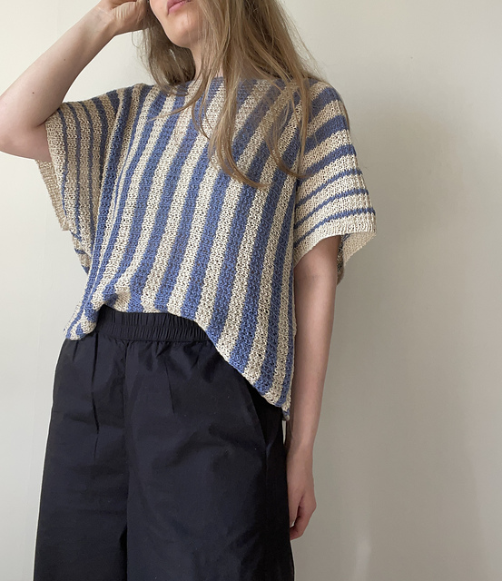 Ravelry: Designs by Karoline Mathilde Skovgaard Bentsen