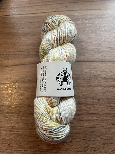 Ravelry: Ladybug Yarn Merino Fingering