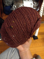 Ravelry: Universal Yarn Deluxe Worsted Tweed Superwash