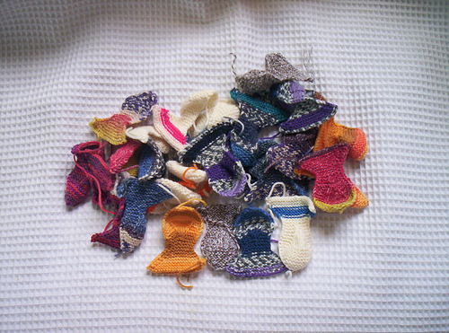 Where There Never Was a Hat pattern by Nathan Taylor : r/knitting
