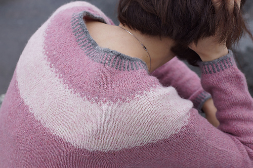 Ravelry: La Gatta pattern by Annalisa Dione