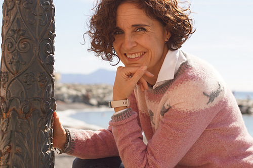 Ravelry: La Gatta pattern by Annalisa Dione