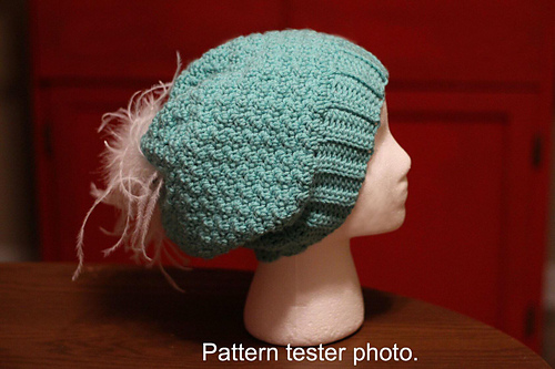 Ravelry: Call Me Bella pattern by Danielle Arseniuk