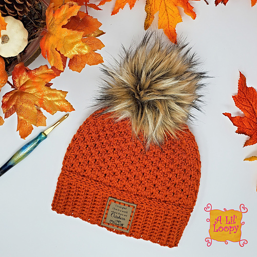 Ravelry: The Northern Forest Beanie pattern by Nikki Little