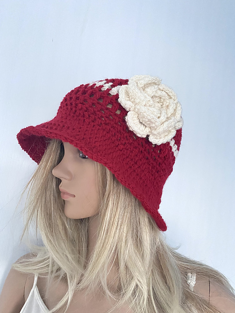 Ravelry: Designs by Paula Rock from CarraigDesignsCrafts