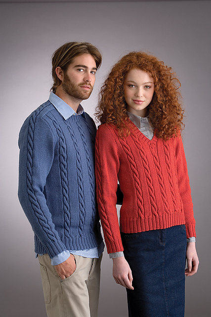 Ravelry: Designs by Patons Australia