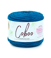 Ravelry: Lion Brand Coboo