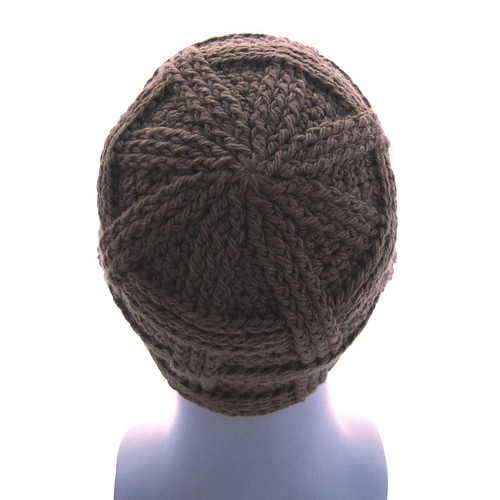 Ravelry: The Open Weave (AKA - The Boxed Basket) pattern by Aaron ...