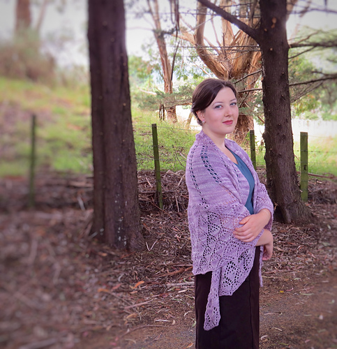 Ravelry: Emma Ashleigh pattern by Abbey Morris