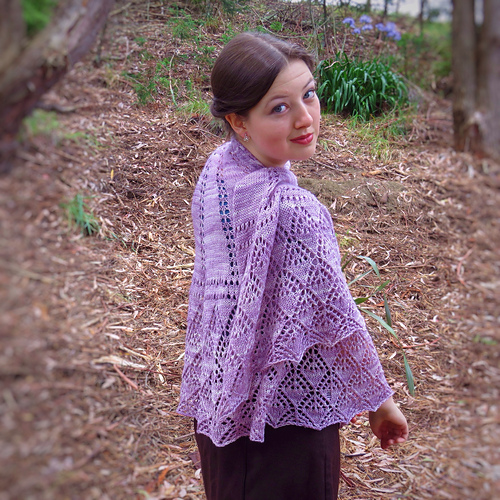 Ravelry: Emma Ashleigh pattern by Abbey Morris