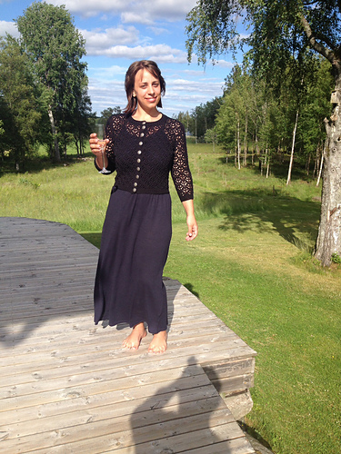 Ravelry: Surry Hills pattern by Maria Magnusson (Olsson)