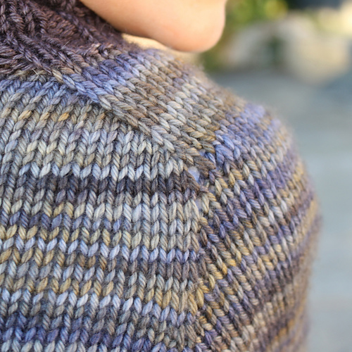 Ravelry: Just Chill pattern by Amanda Kremer