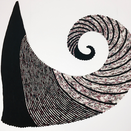 Ravelry: Path to Wonderland pattern by Amanda Kremer