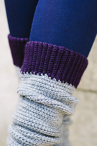 Ravelry: Welly Socks pattern by Vicki Brown