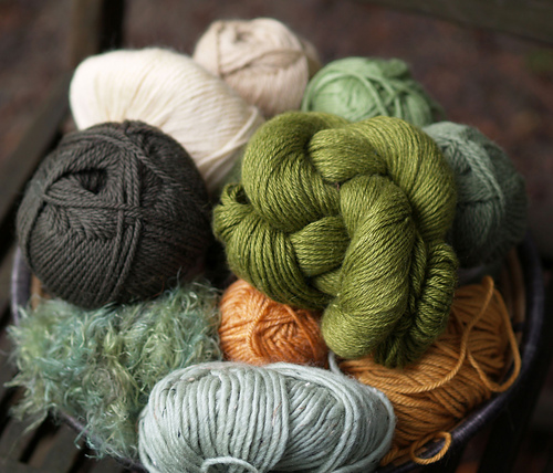 Ravelry: scintillae pattern by Susan Gehringer