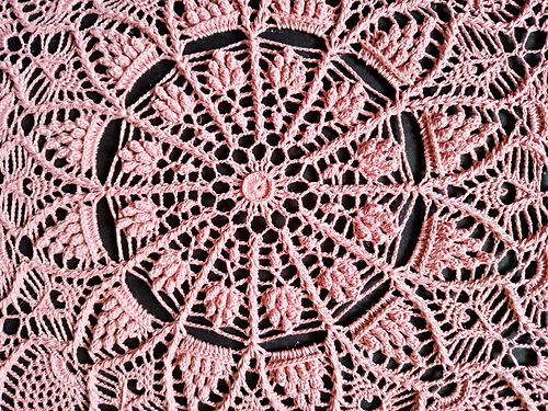 Ravelry: Michelle pattern by Galyna Borysova