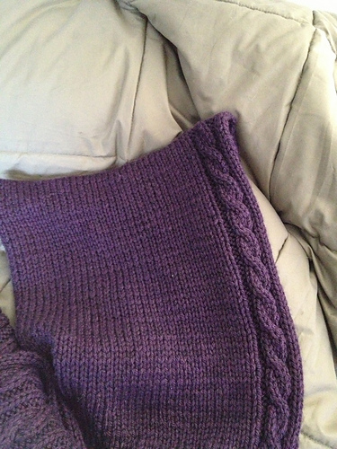 Ravelry: Aetara's Hoodwink