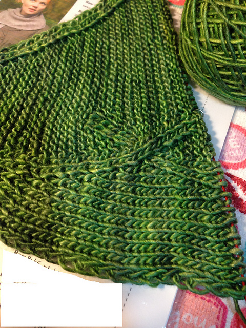 Ravelry: Aetara's Marin Camp Loopy 2015