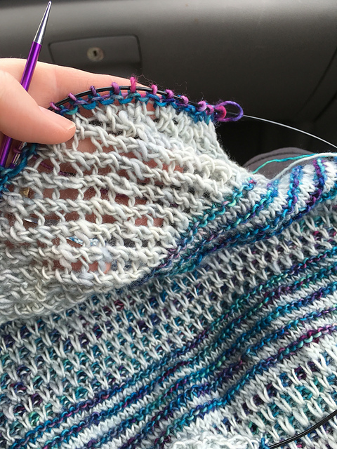 Ravelry: Aetara's Georgiabelle