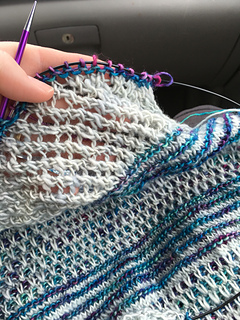 Ravelry: Aetara's Georgiabelle