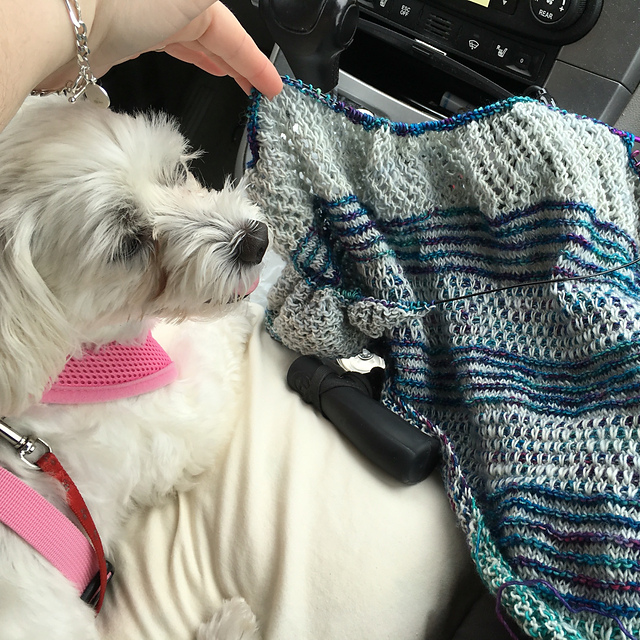 Ravelry: Aetara's Georgiabelle