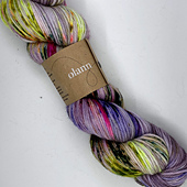Ravelry: Olann Hand Dyed in Ireland Merino DK
