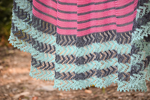 Ravelry: Catchy Melody pattern by Ágnes Kutas