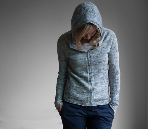 Ravelry: Hood on the moon pattern by Katrin Schneider