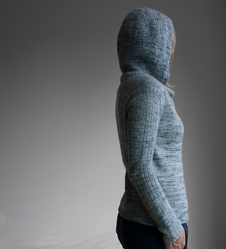 Ravelry: Hood on the moon pattern by Katrin Schneider