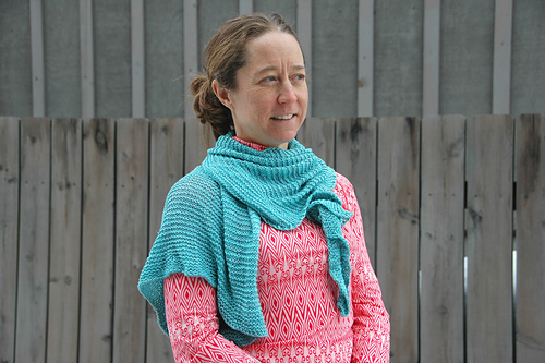Ravelry: Polson Bay pattern by Juliane Ketcher