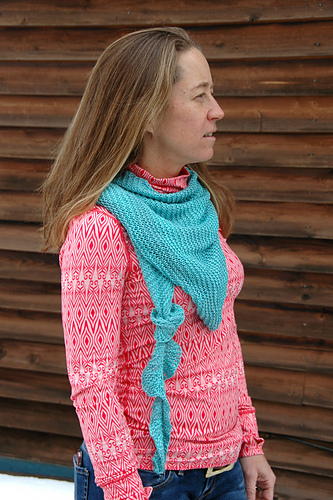Ravelry: Polson Bay pattern by Juliane Ketcher