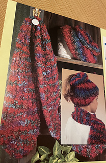 Ravelry: Blossom Hat pattern by Sarah Mehta