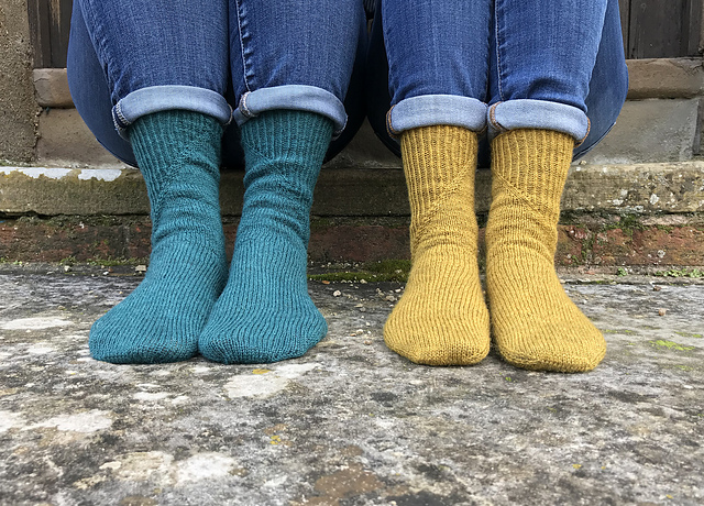 Ravelry: Gavl pattern by Alice Sleight