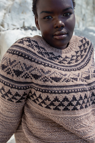 Ravelry: Aphotic pattern by This.Bird.Knits