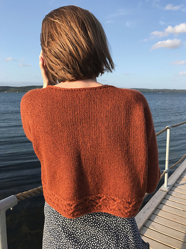 Ravelry: Havn pattern by Alice Sleight