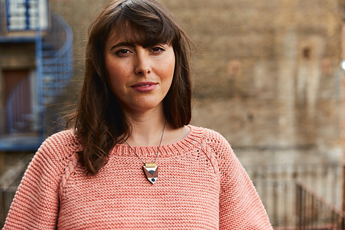 Ravelry: Cyren pattern by Meghan Fernandes and Lydia Gluck