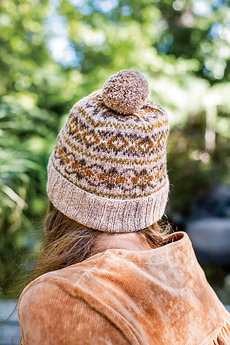 Ravelry: Smora pattern by Gudrun Johnston