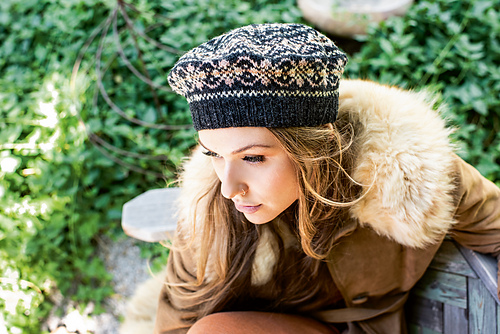 Ravelry: Smora pattern by Gudrun Johnston