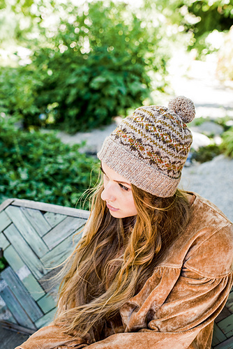 Ravelry: Smora pattern by Gudrun Johnston