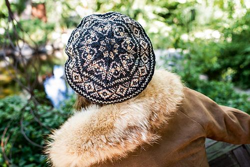 Ravelry: Smora pattern by Gudrun Johnston