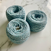 Ravelry: Purl Soho Linen Quill