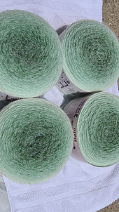 Ravelry: Caron Colorama Halo Perfect Phasing